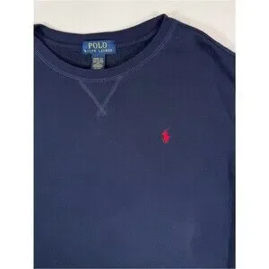 Polo Ralph Lauren | Shirts & Tops | Polo Ralph Lauren Boys Sweatshirt ...